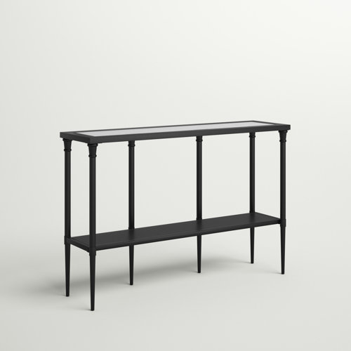 Wayfair | Glass Console Tables You'll Love in 2024