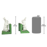 White Bookends You'll Love | Wayfair