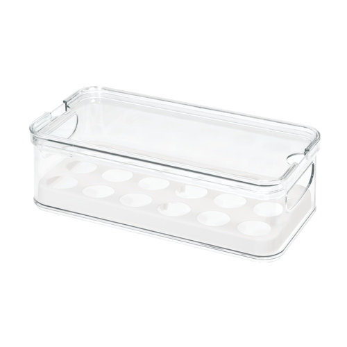 iDesign Crisp Food Storage Container & Reviews | Wayfair