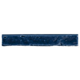 Blue Tile Trim You'll Love | Wayfair