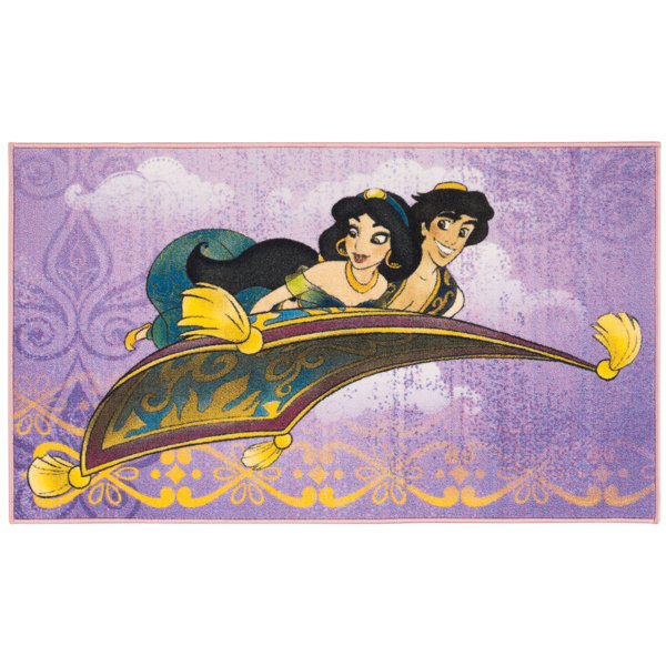 Disney Area Rugs You'll Love | Wayfair