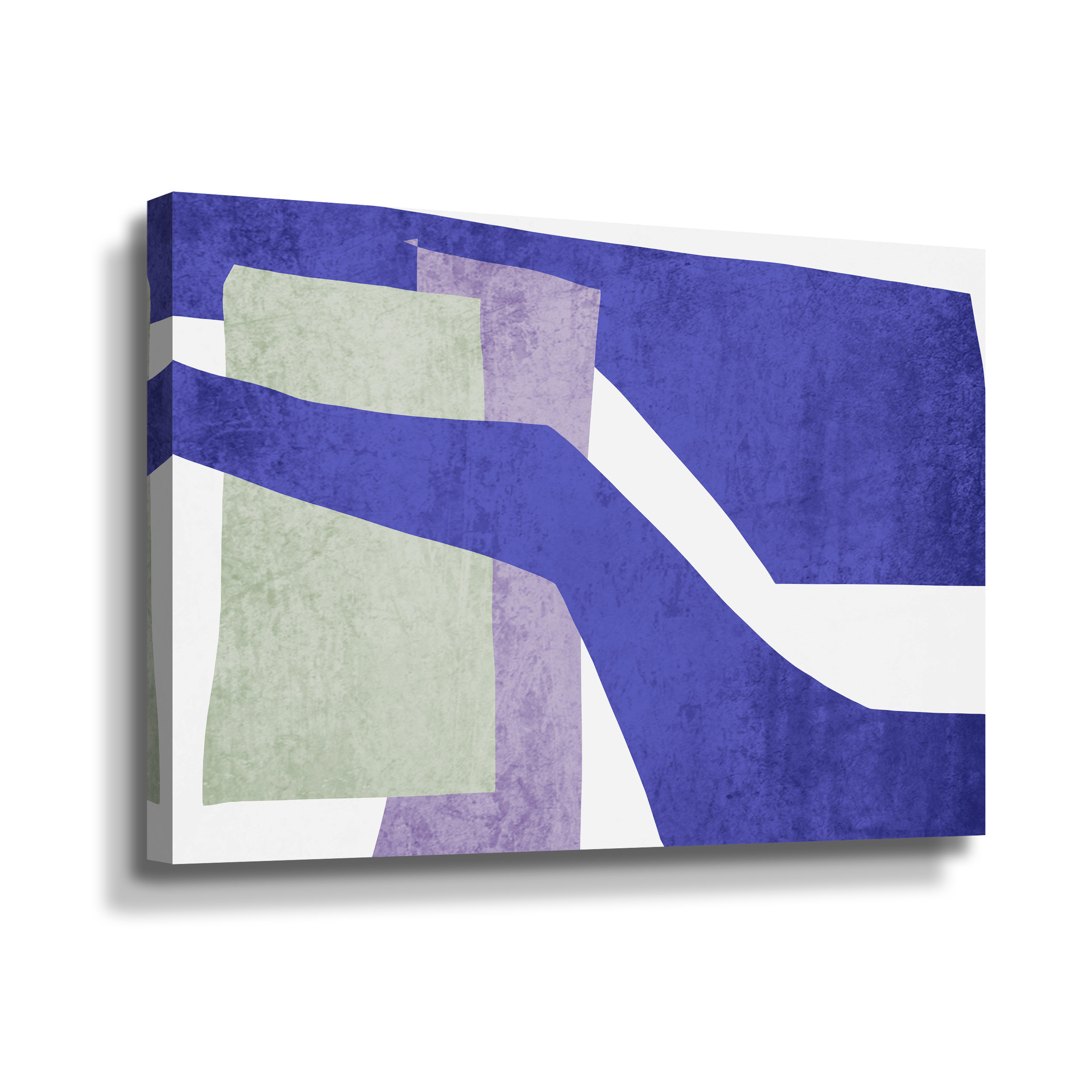 George Oliver Art Shape Colors Design XLV Art Shape Colors Design XLV ...