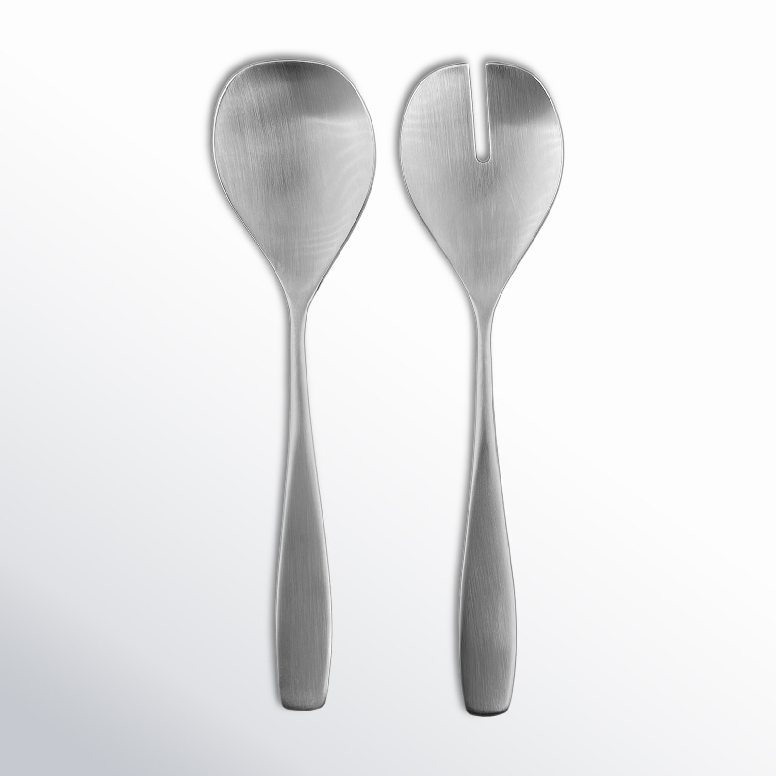 Canvas Home Voss Stainless Steel Salad Servers | Joss & Main