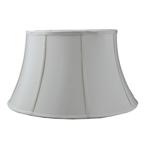 Bell Lamp Shades You'll Love | Wayfair