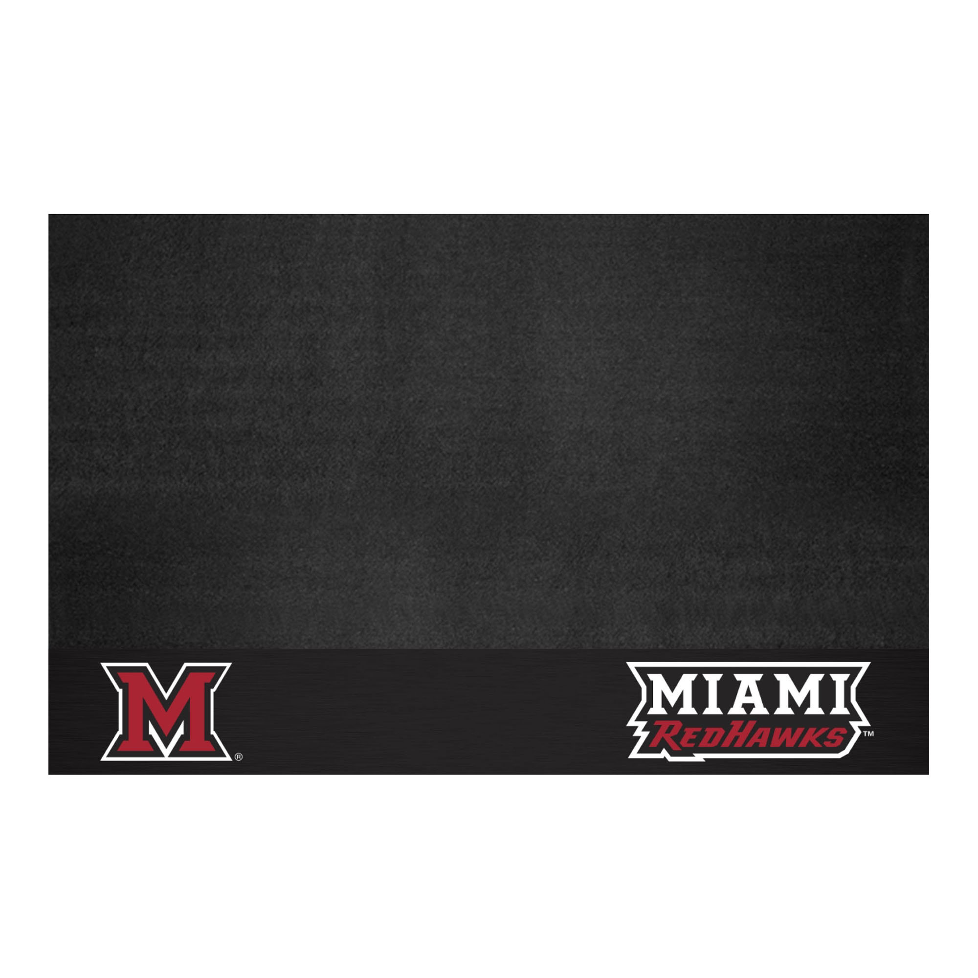 FANMATS Miami University (OH) Grill Mat | Wayfair