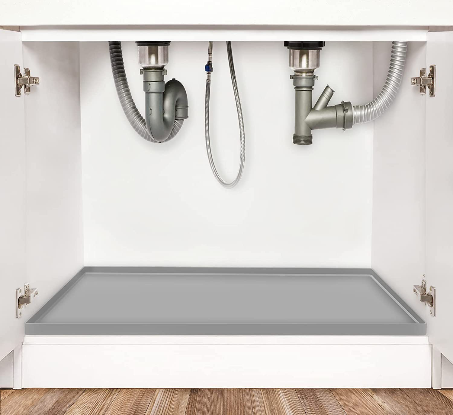 Haitral Silicone Drip Tray & Reviews - Wayfair Canada