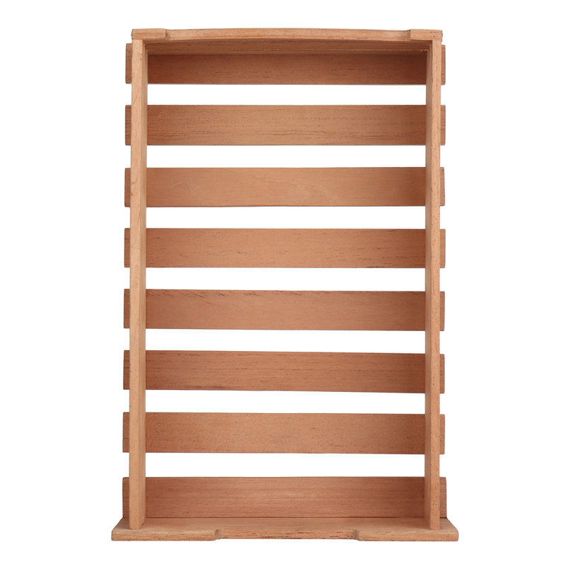 Needone Cigars Spanish Cedar Tray Drawer - Fits for 23L Cigar Humidor ...