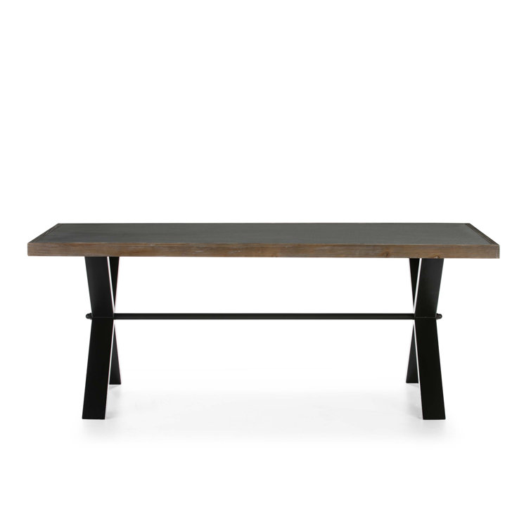 Ebern Designs Hering Dining Table | Wayfair.co.uk