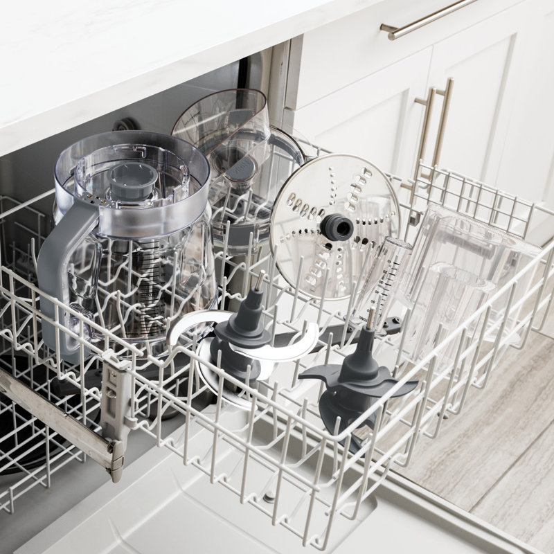 Ninja® 12-Cup Professional XL Food Processor with Chopping, Slicing ...