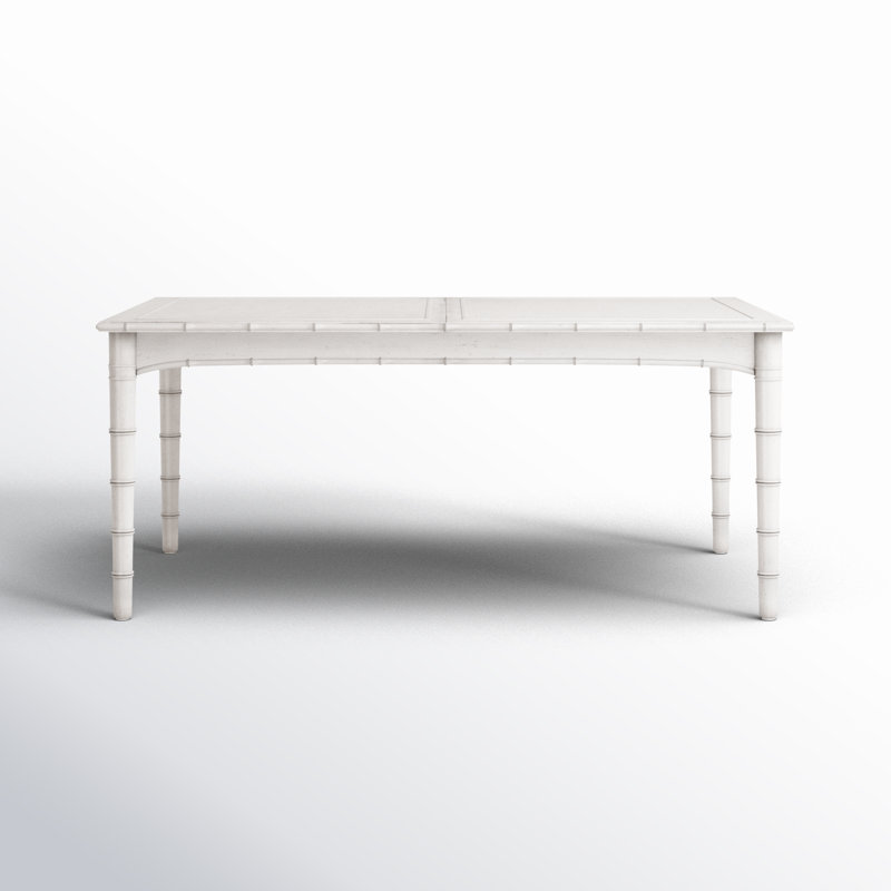 Birch Lane™ Melanie 88" L x 42" W Dining Table | Wayfair