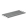 HON® Single Front-to-Back Hanging File Rail & Reviews | Wayfair
