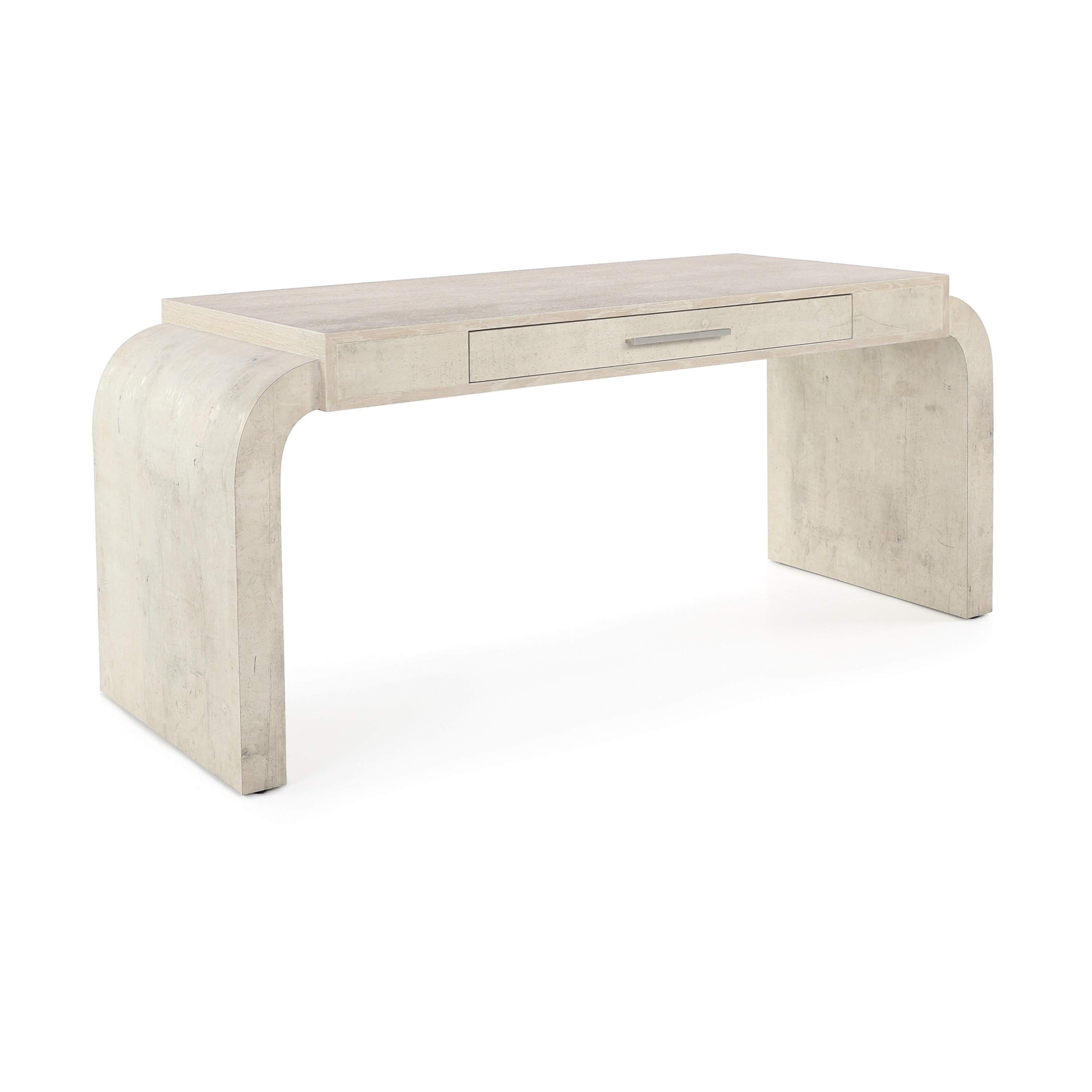 John-Richard Arcus 70'' W Rectangle Writing Desk | Wayfair