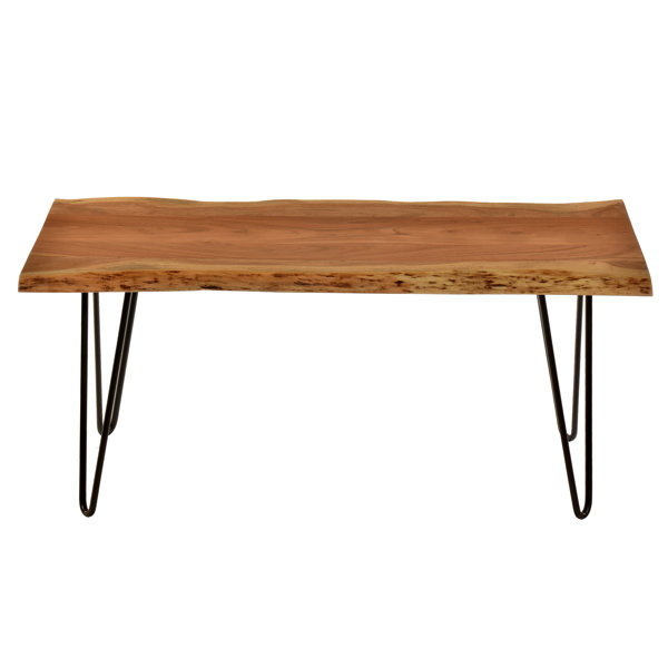 Loon Peak® Jacora Coffee Table & Reviews | Wayfair