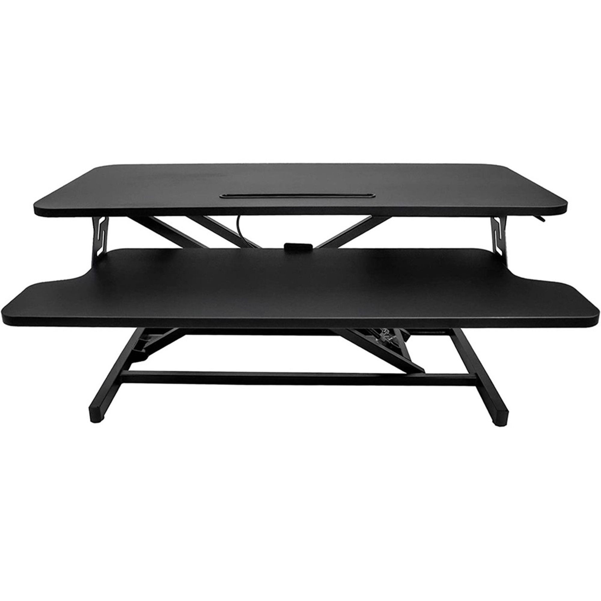 Ebern Designs Mazama Adjustable Writing Desk | Wayfair