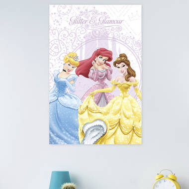 Trends International Entertainment Paper Print | Wayfair