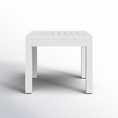 Naples End Table | Birch Lane