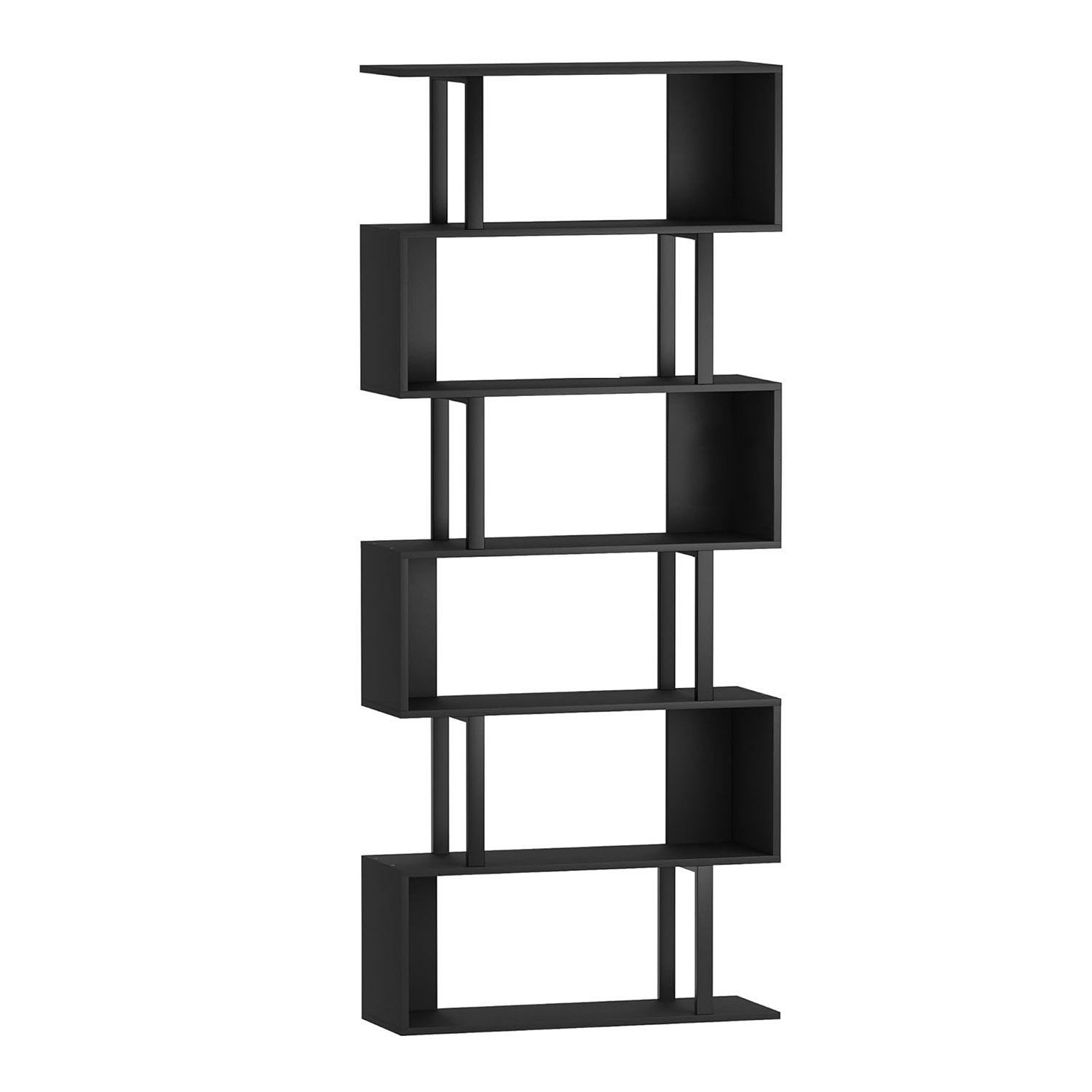 Latitude Run® Macaden Bookcase | Wayfair