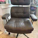 Williston Forge Albaugh Ergonomic Home Office Chair with Headrest ...