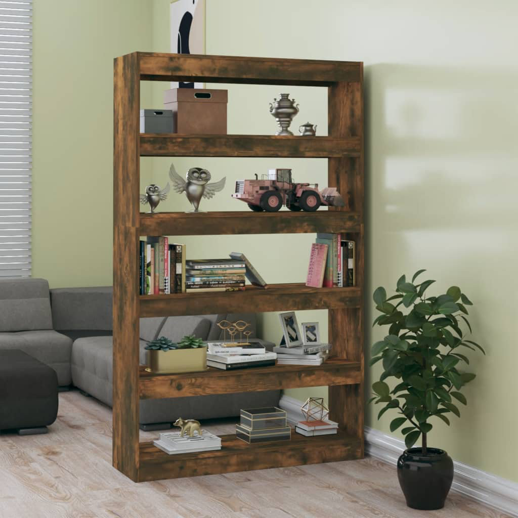 Latitude Run® Book Cabinet Room Divider Display Book Rack Bookshelf ...