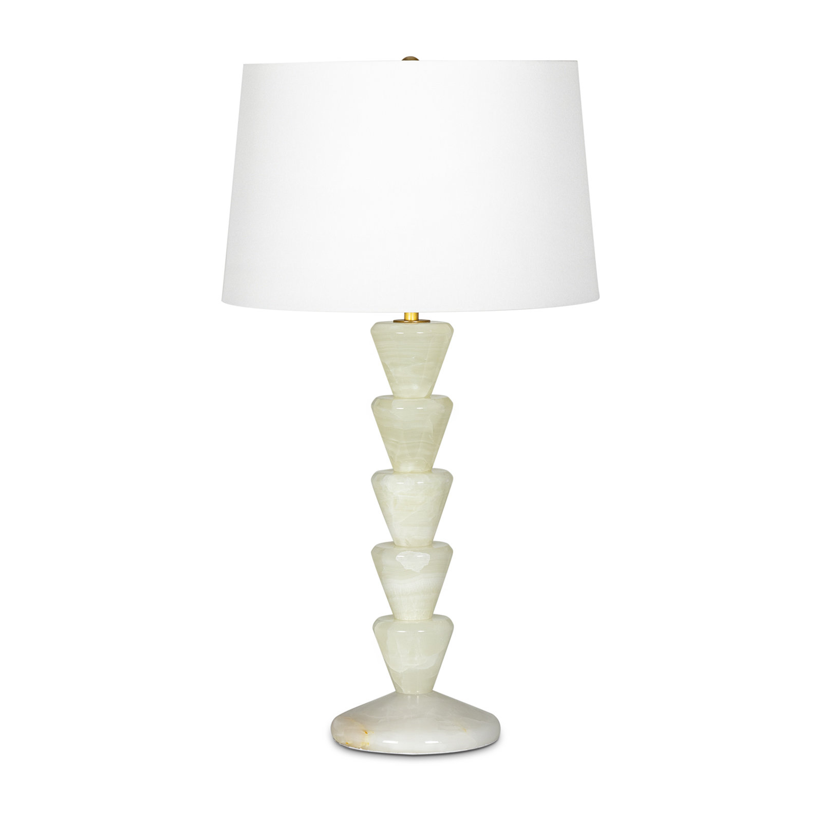 Regina Andrew Patricia Jade Table Lamp | Wayfair