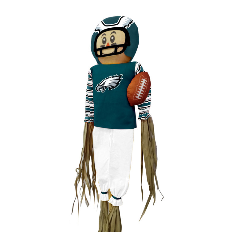 sporticulture Philadelphia Eagles Scarecrow - Wayfair Canada