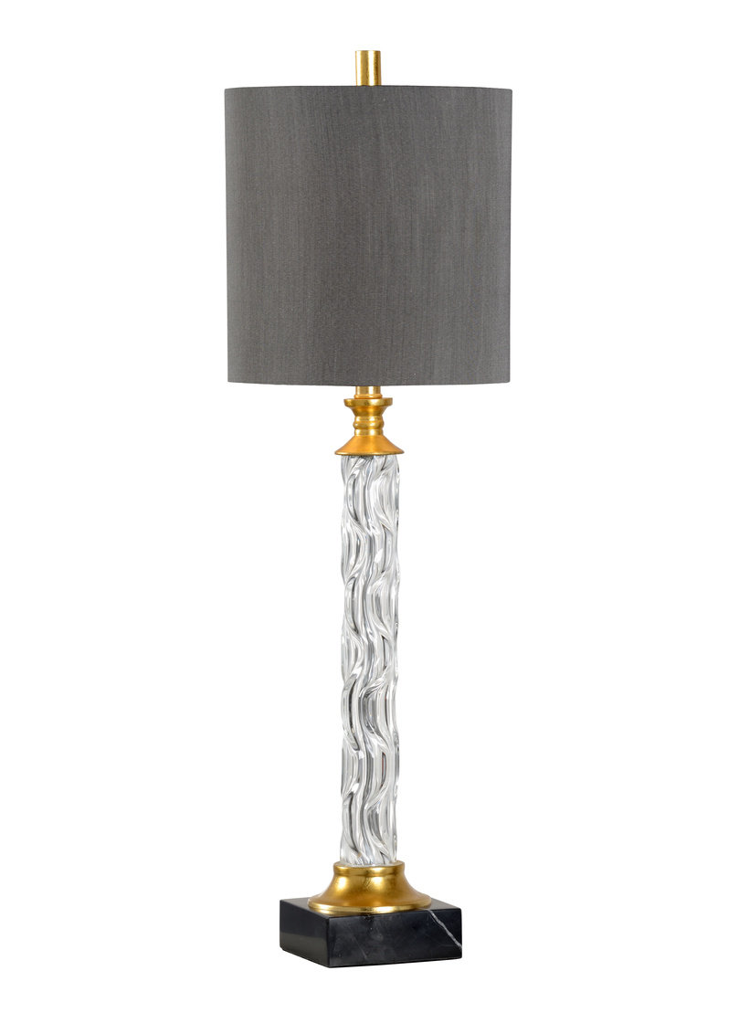 Wildwood Fiona Buffet 35" Buffet Lamp | Perigold