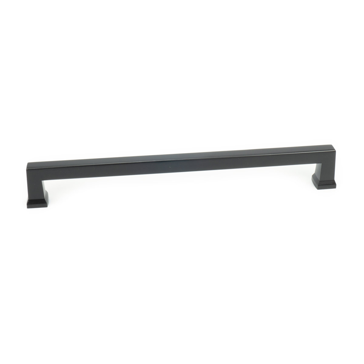 Kruse Hardware Conrad 8" Center to Center Appliance Pull & Reviews ...