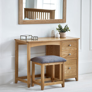 Fully Assembled Dressing Tables You'll Love | Wayfair.co.uk