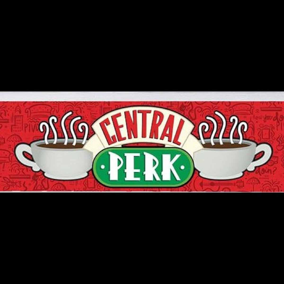 Spoontiques Long Wood Sign | Wayfair