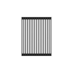 Elkay Crosstown Stainless Steel Over The Sink Dish Rack & Reviews | Wayfair