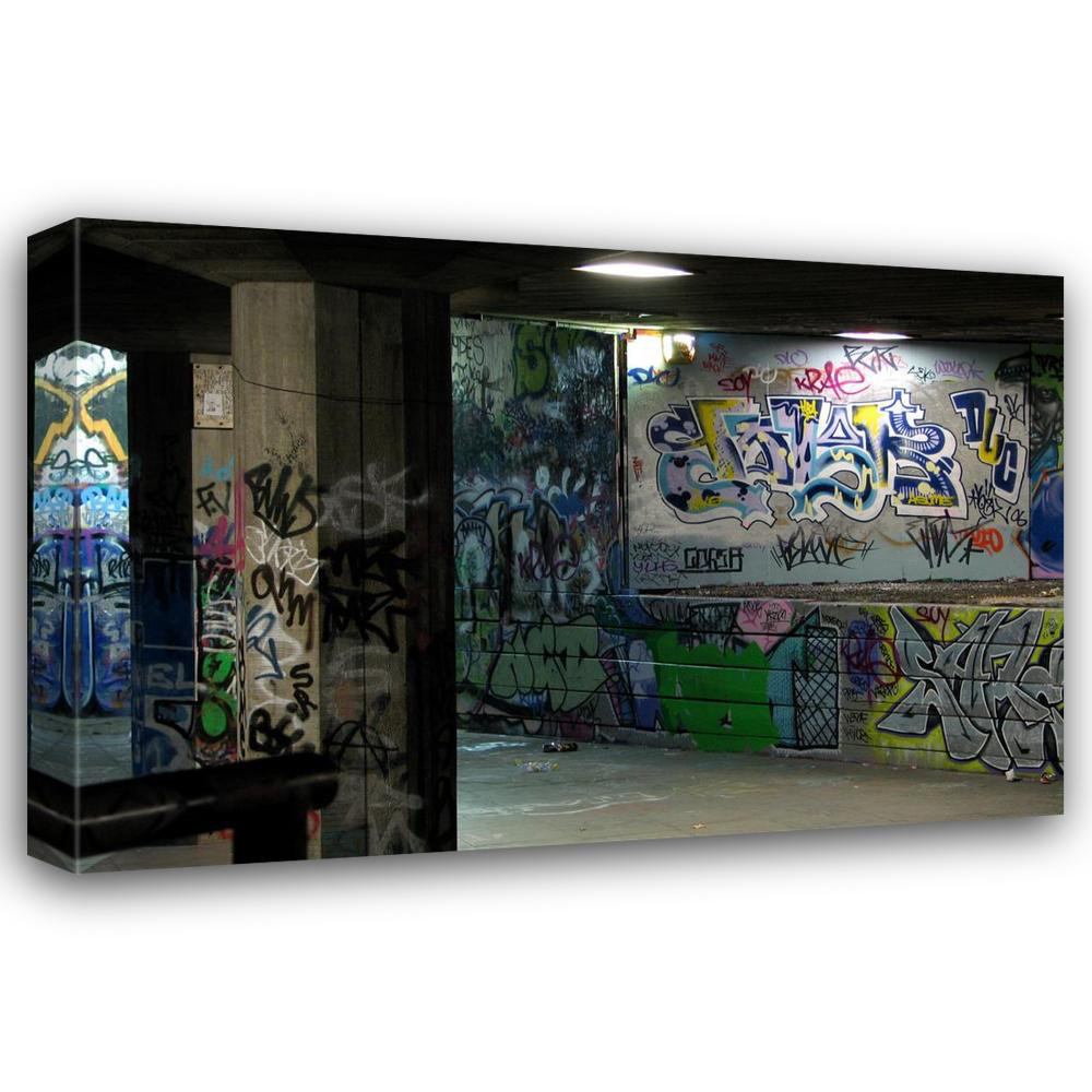 Astoria Grand London Graffiti | Wayfair