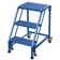 WFX Utility™ Alberton 3 - Step Steel Step Stool | Wayfair