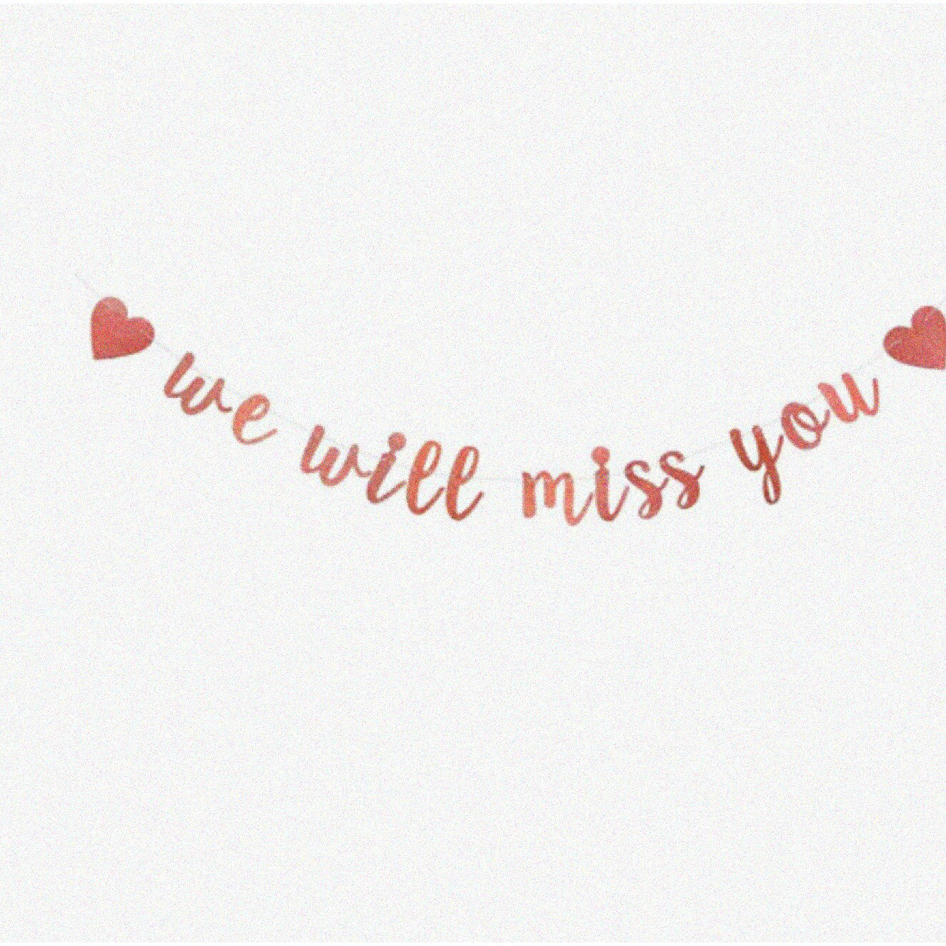 BRBCA Happy Birthday Table Toppers Set of 6 | Wayfair