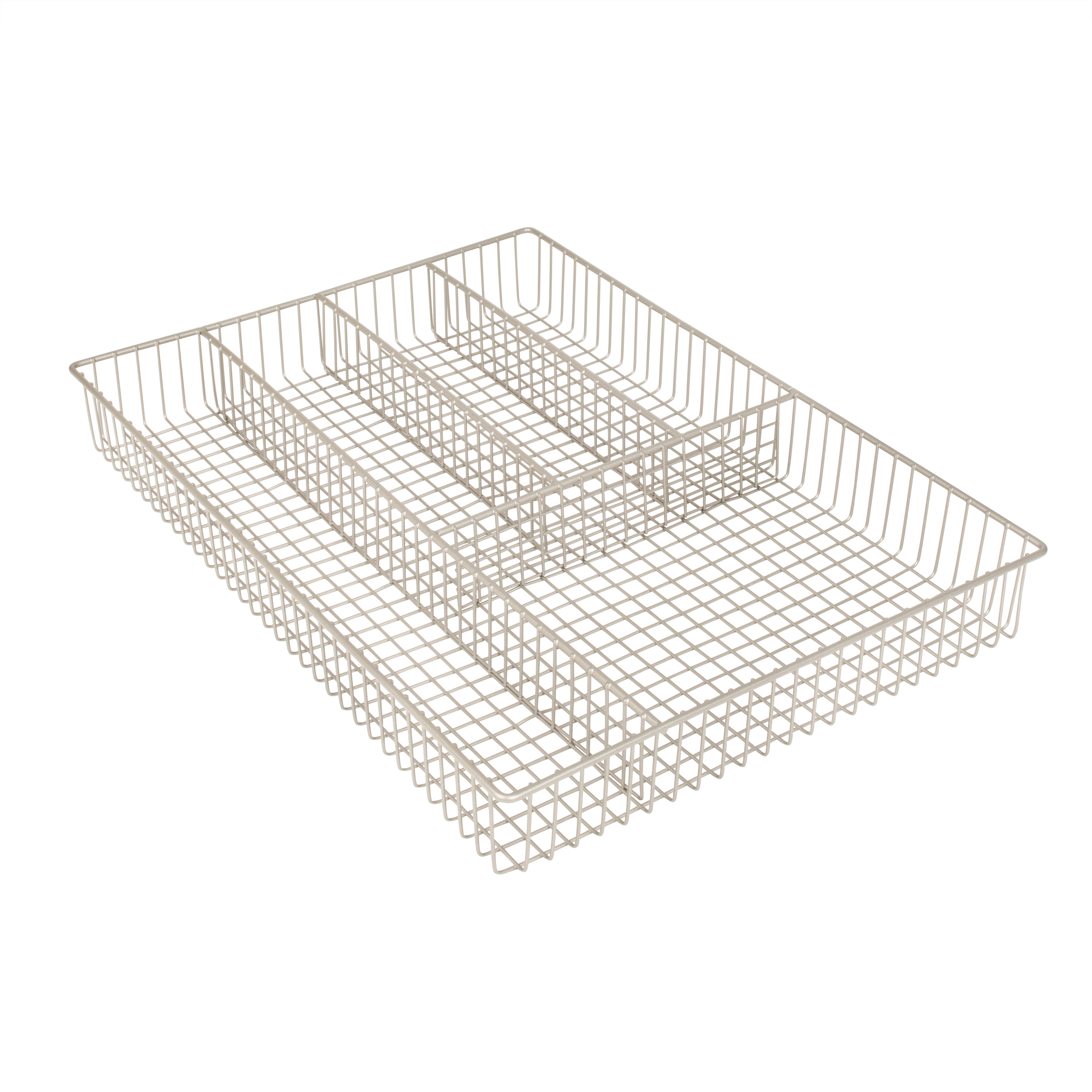 Dotted Line™ Albie 2"H x 11.25"W x 16"D Drawer Organizer & Reviews ...