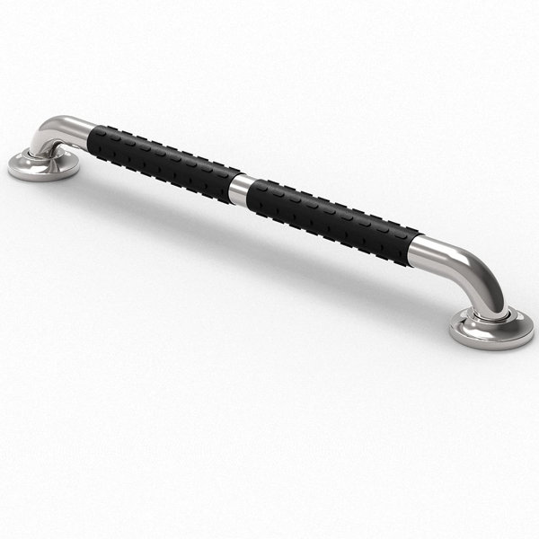 AmeriLuck 4.3'' Grab Bar | Wayfair