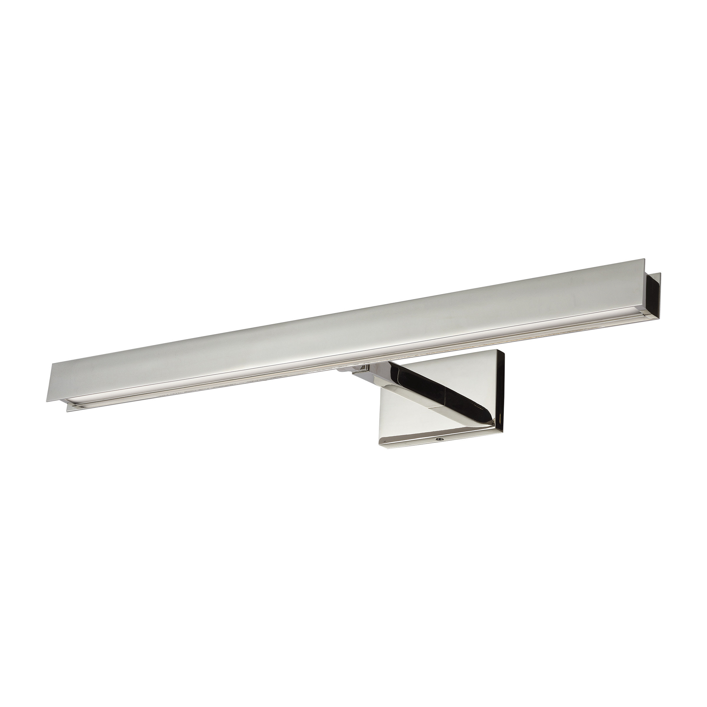 Visual Comfort Bau 24'' Dimmable LED Wall Mounted Picture Light | Perigold