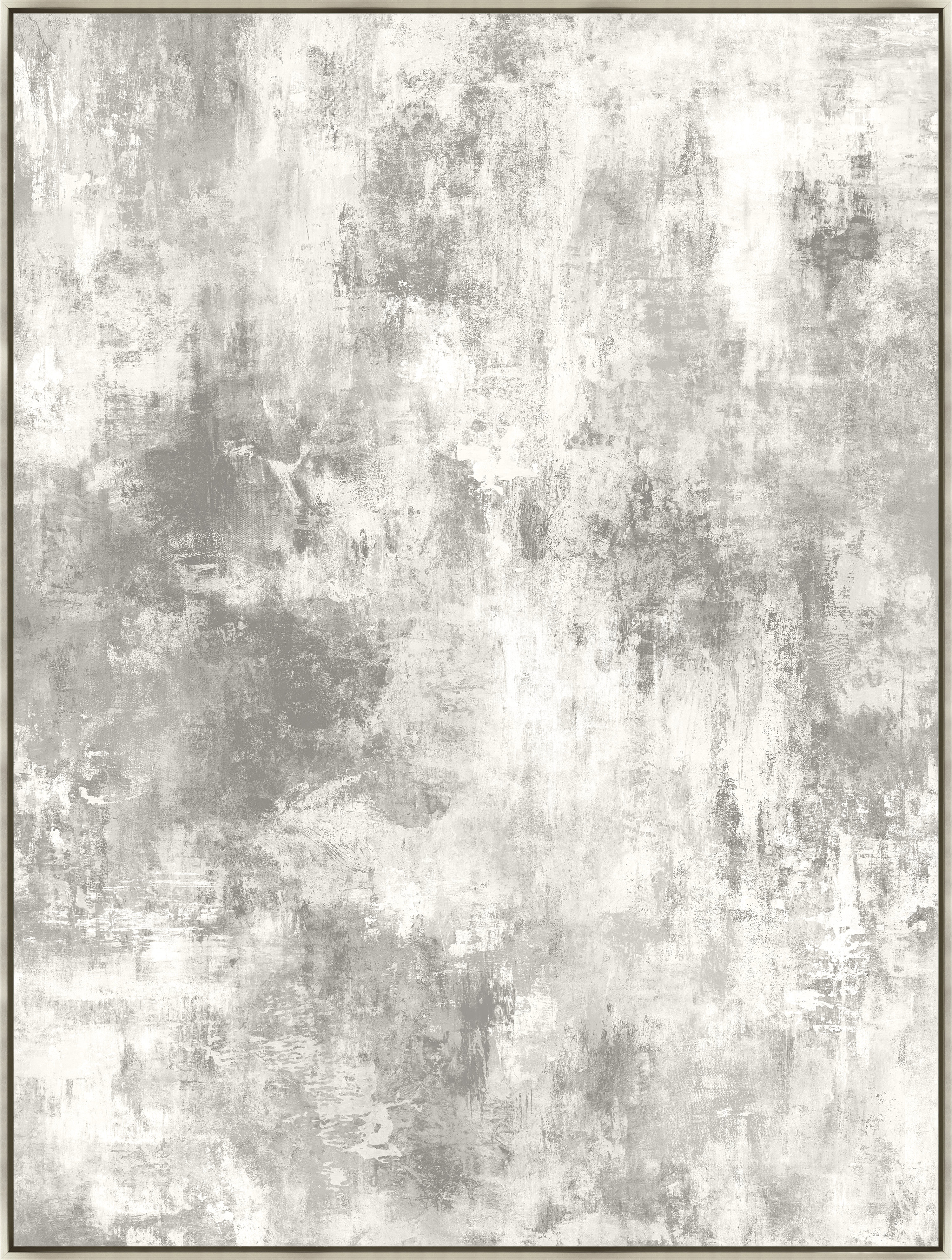 Chelsea Art Studio Serendipity by Jean Kenna - Wrapped Canvas Painting ...