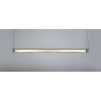 LZF Estela Horizontal Short LED Suspension Light | Wayfair