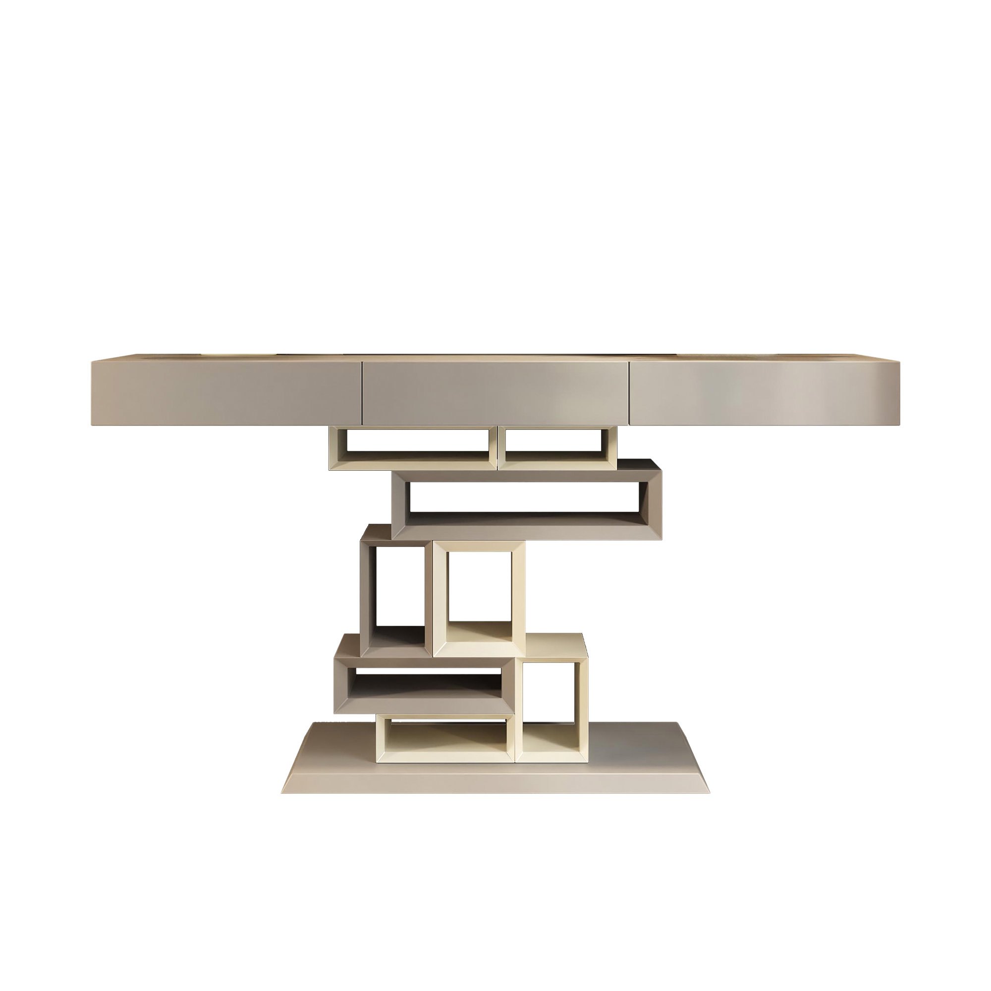 Hispania Home Imperium Console R03 | Wayfair