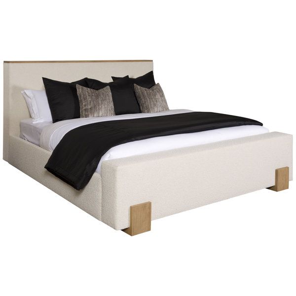Vanguard Furniture Edge King Bed | Perigold