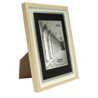 Studio 500 Modern Prestige Picture Frame & Reviews | Wayfair