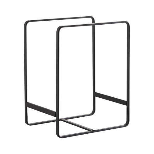 Yamazaki USA Yamazaki Home Plate Rack/Dish Stand/Dish Storage/Plate ...