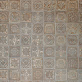 FromPlainToBeautifulInHours Elizabethan Shield 24'' L x 24'' W Textured ...