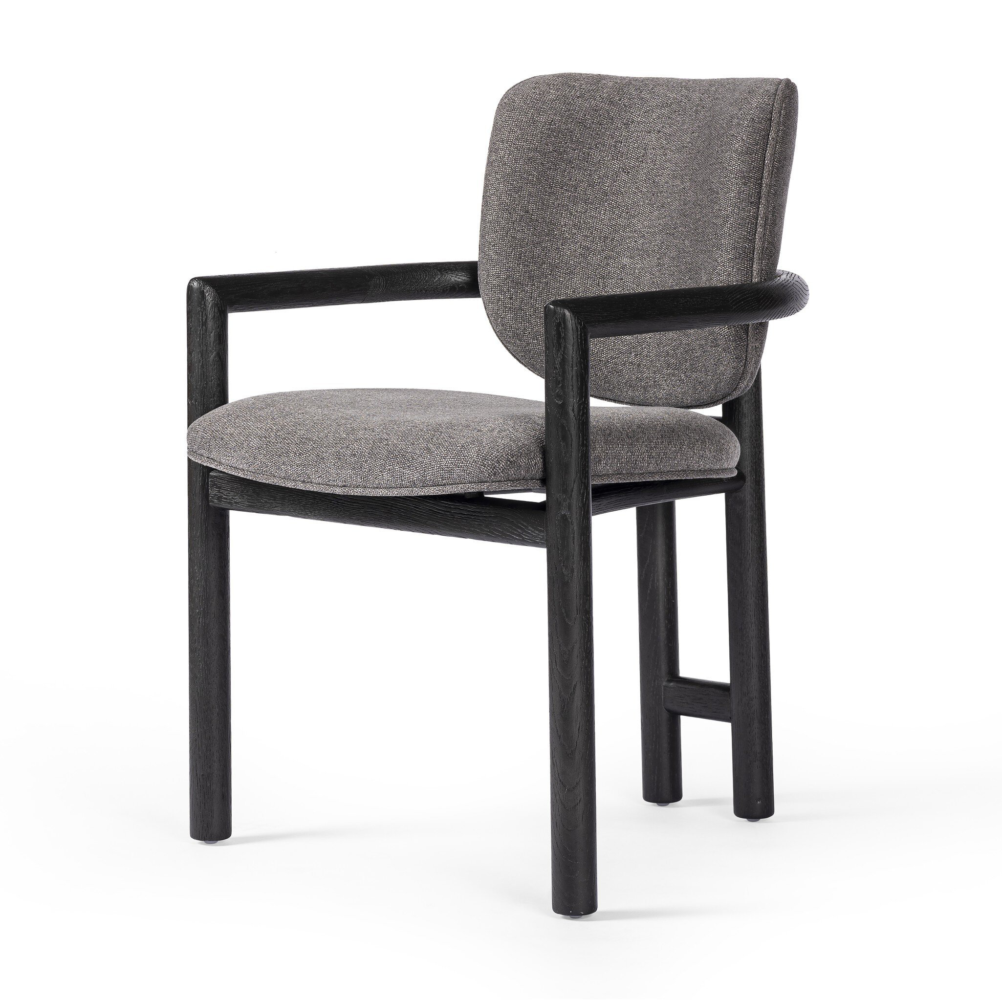 Four Hands Madeira Dining Chair-Chaps Saddle | Perigold