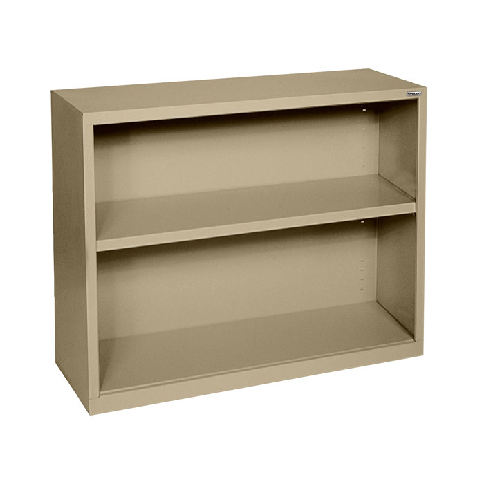Sandusky Elite Bookcase & Reviews | Wayfair
