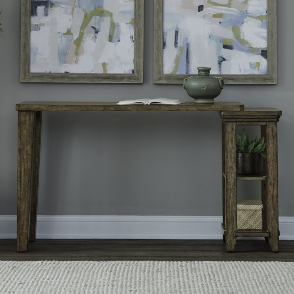 August Grove® Console Table - Wayfair Canada
