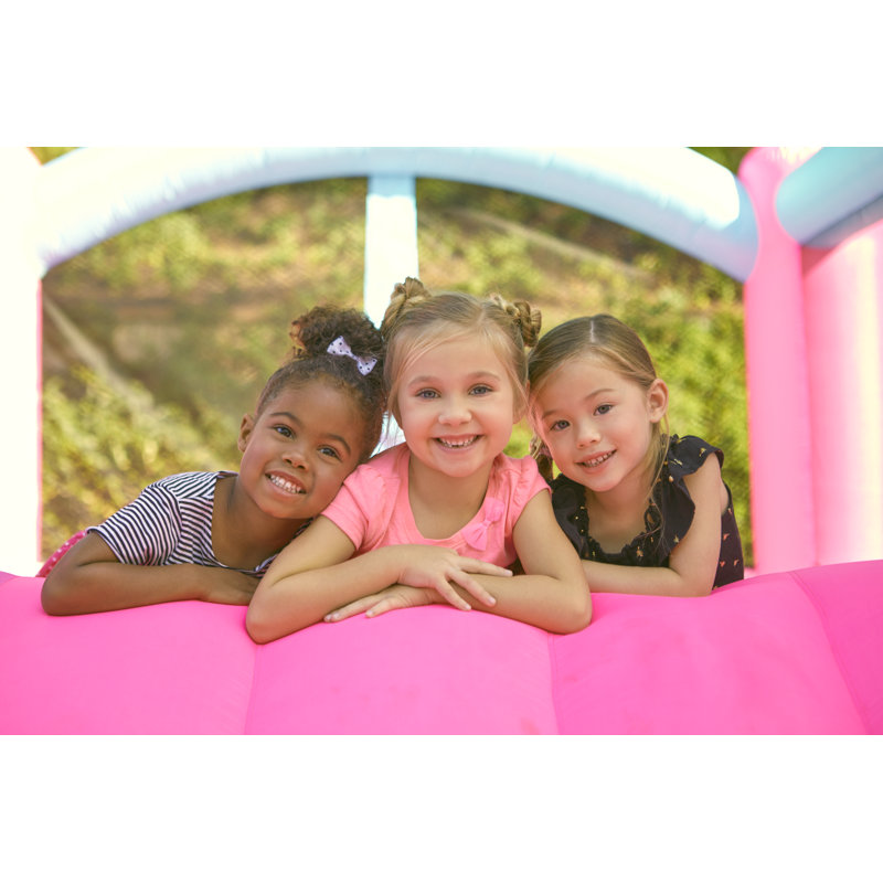 Little Tikes L.O.L. Surprise: Jump 'n Slide Bouncer & Reviews | Wayfair