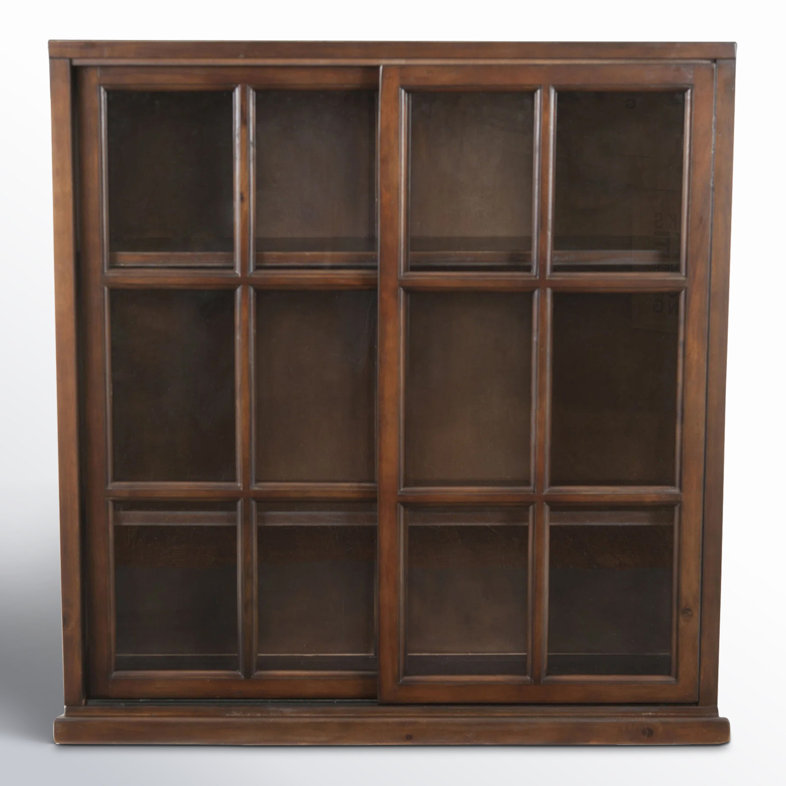 Birch Lane™ Fayette Bookcase & Reviews | Wayfair