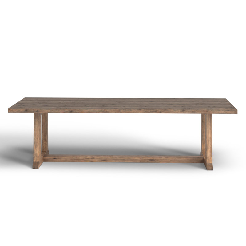 Daila Dining Table & Reviews | Birch Lane
