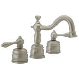Banner Faucets Castille All-In-One Kit with Rough in-Valve | Wayfair